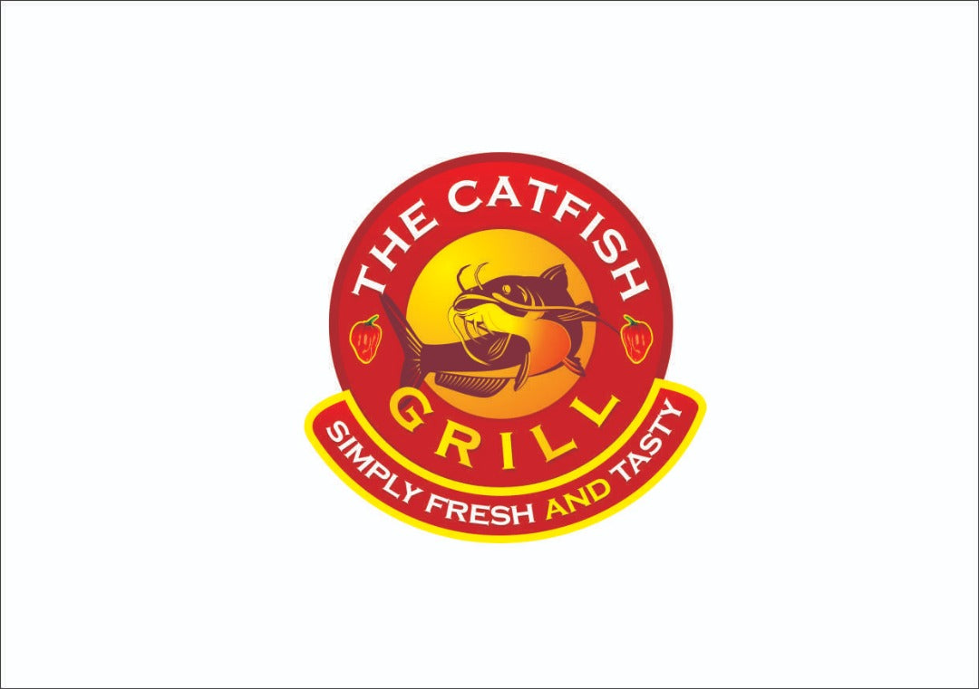 The Catfish Grill - Fresh and Tasty Catfish Meals.